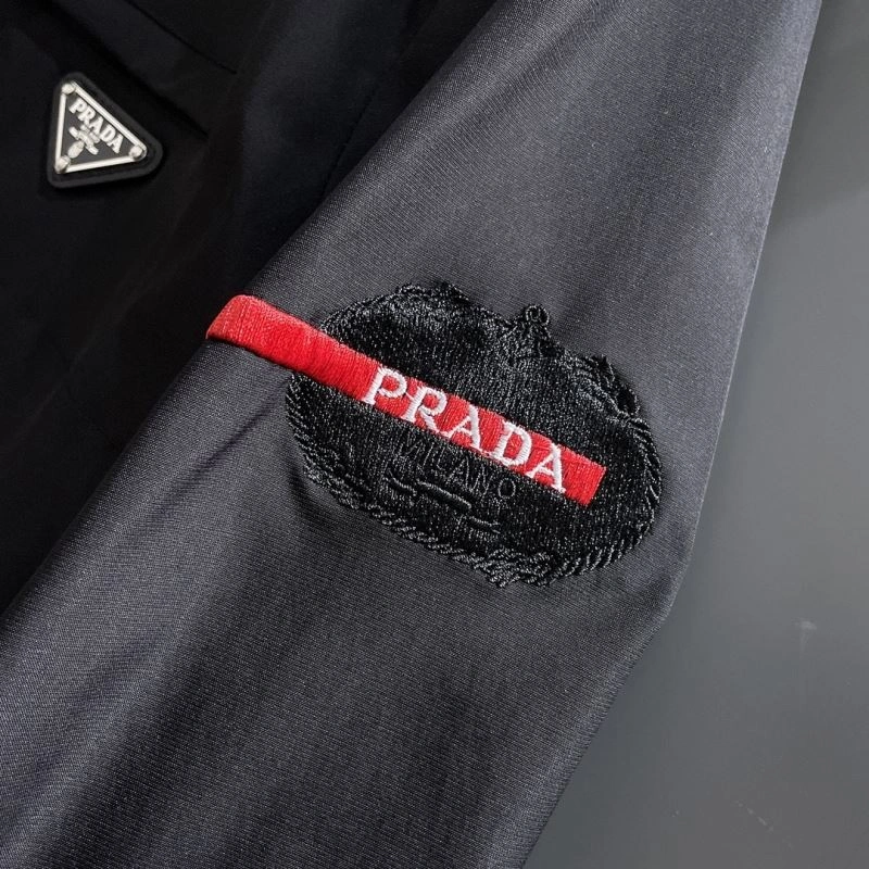 Bargain Prada Outwear