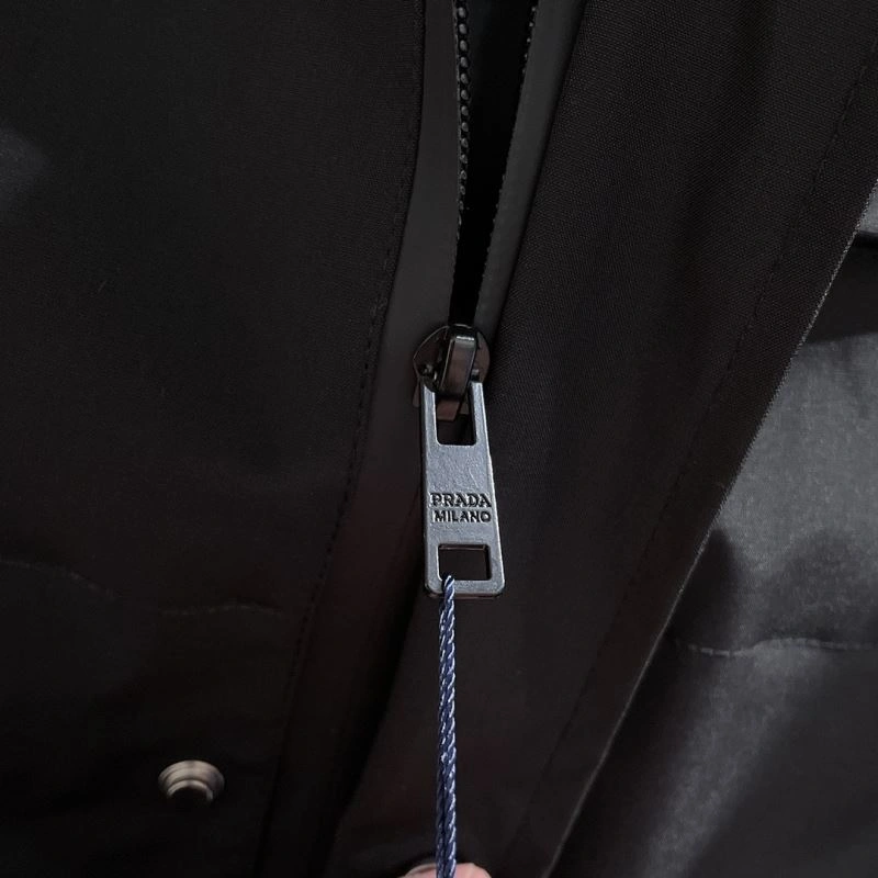 Bargain Prada Outwear