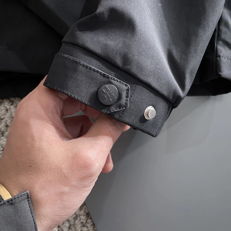 Bargain Prada Outwear