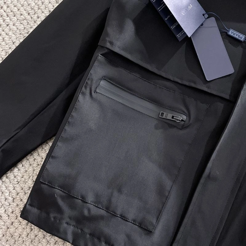 Bargain Prada Outwear