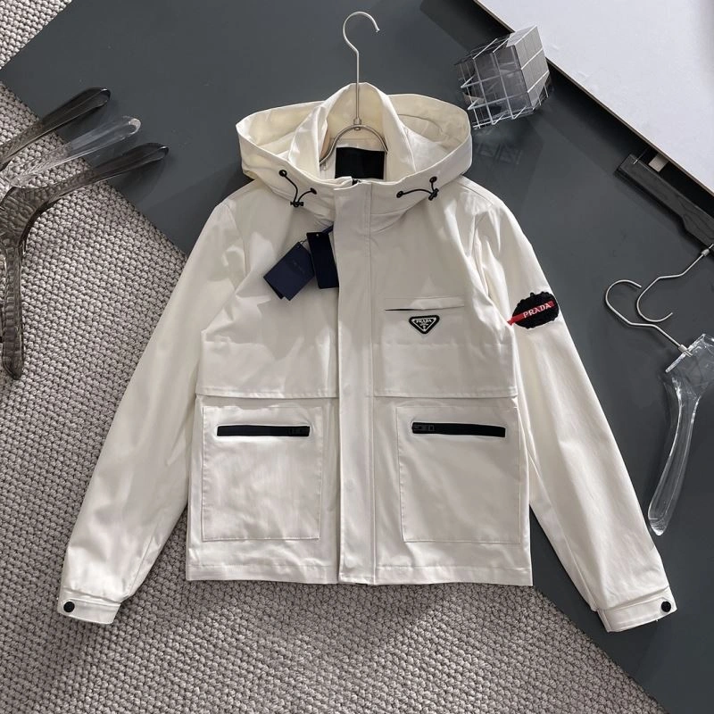 Prada Outwear