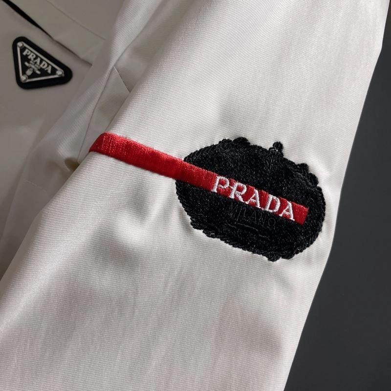 Inexpensive Prada Outwear