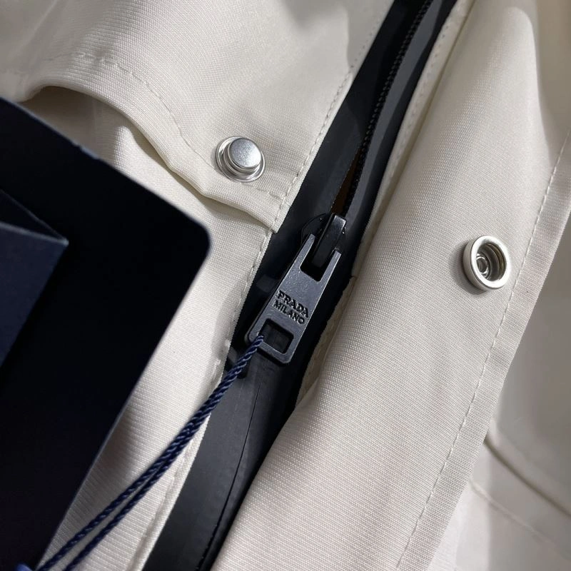 Inexpensive Prada Outwear
