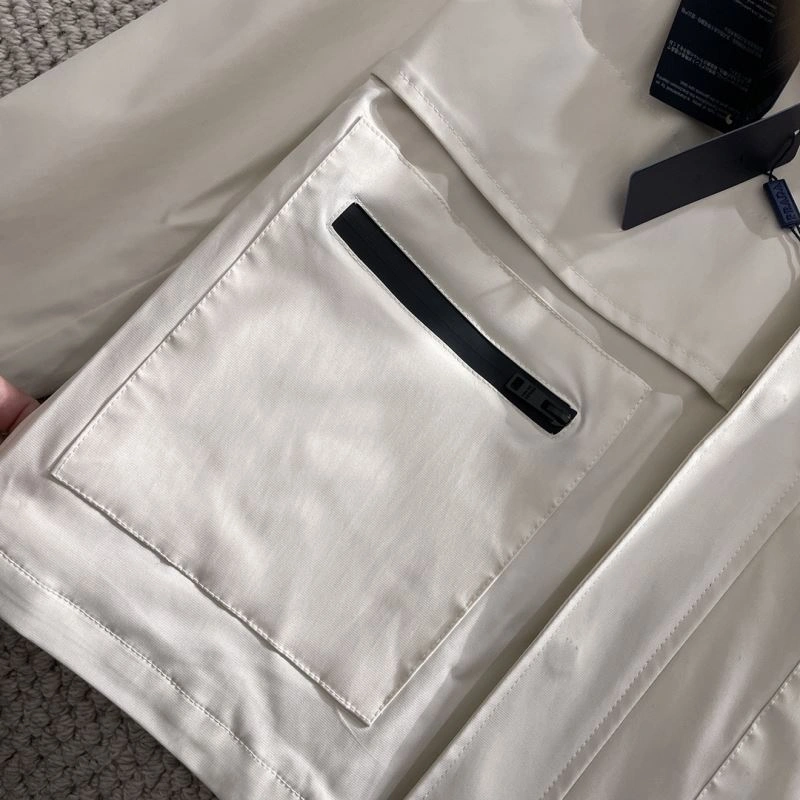 Inexpensive Prada Outwear