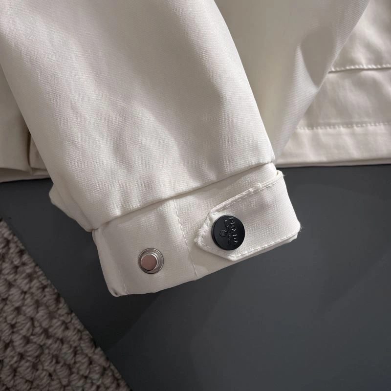 Inexpensive Prada Outwear