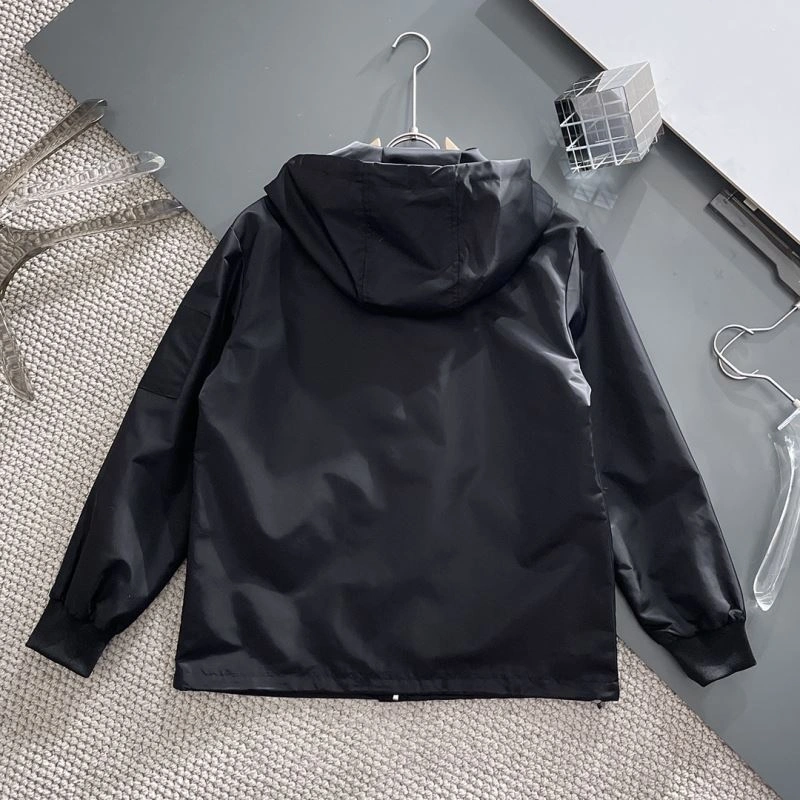 Affordable Prada Outwear