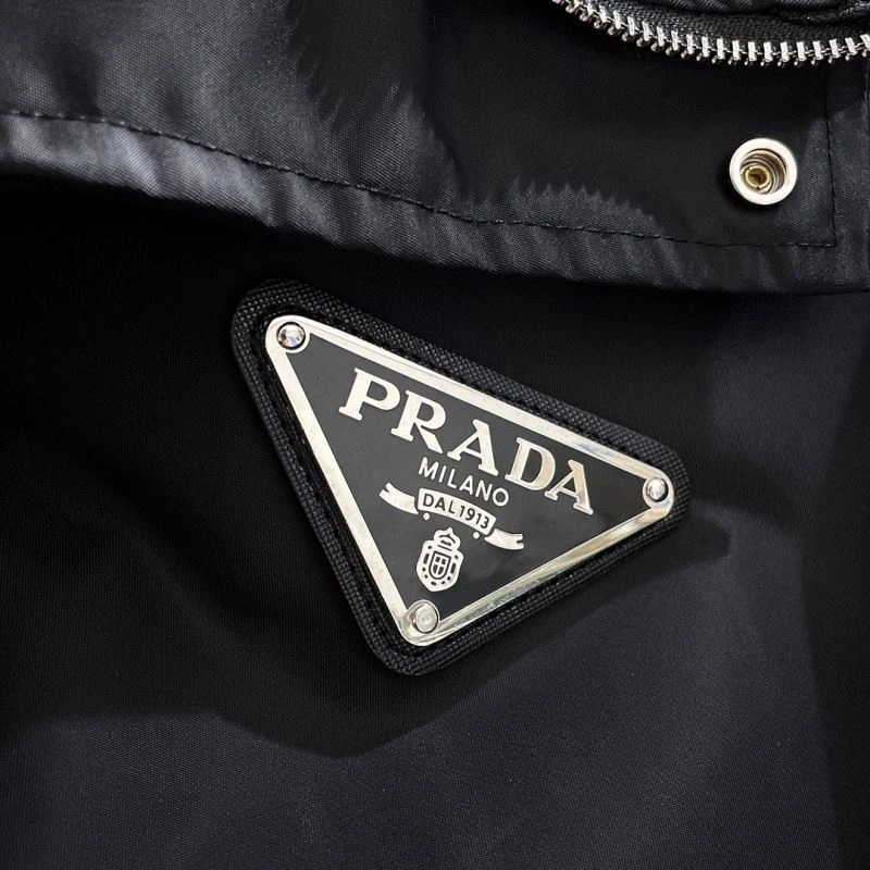 Affordable Prada Outwear