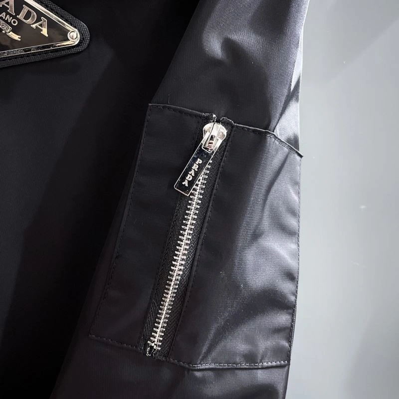 Affordable Prada Outwear