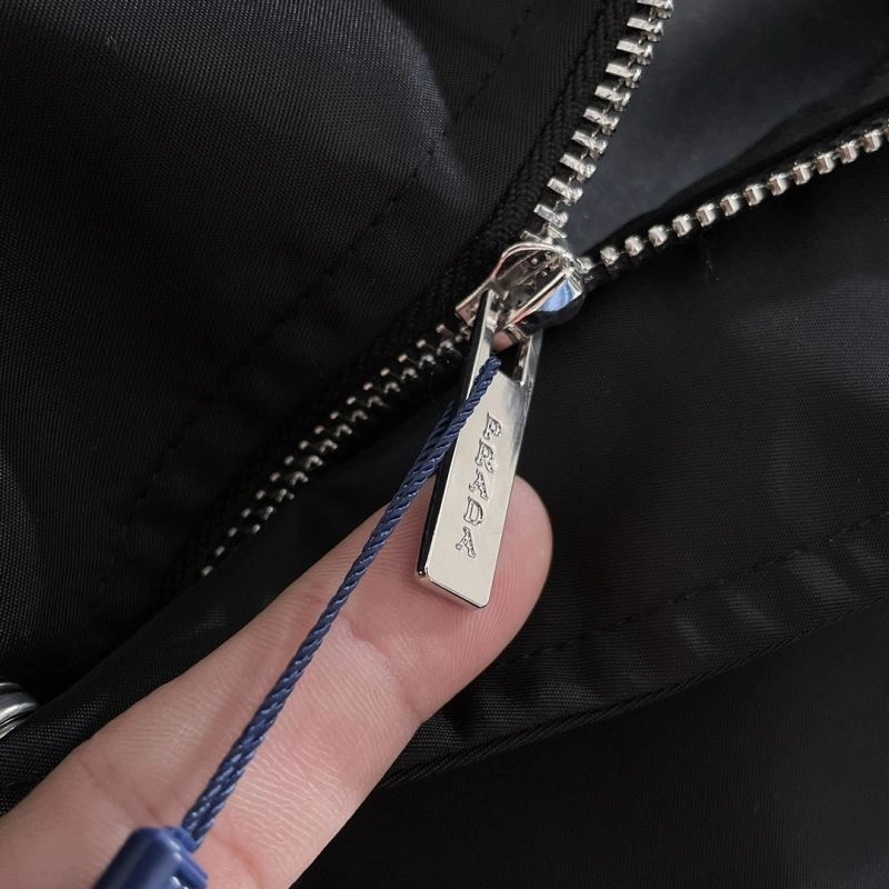 Affordable Prada Outwear