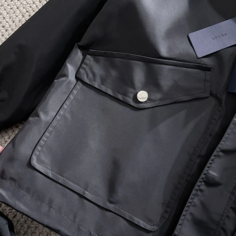 Affordable Prada Outwear