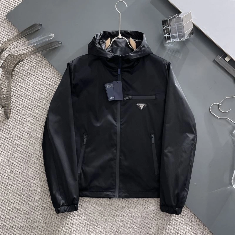 Prada Outwear