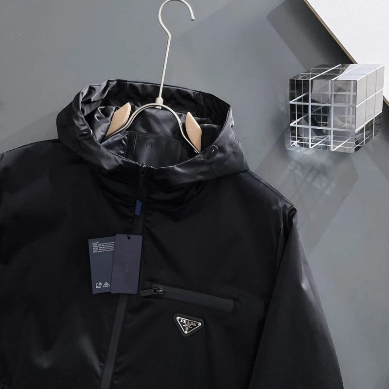 Inexpensive Prada Outwear