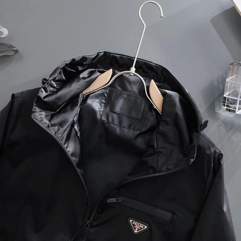 Inexpensive Prada Outwear