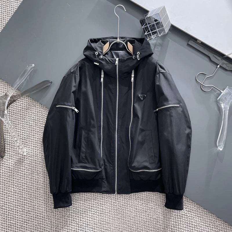 Prada Outwear