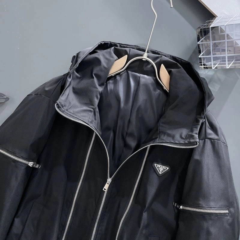 Inexpensive Prada Outwear
