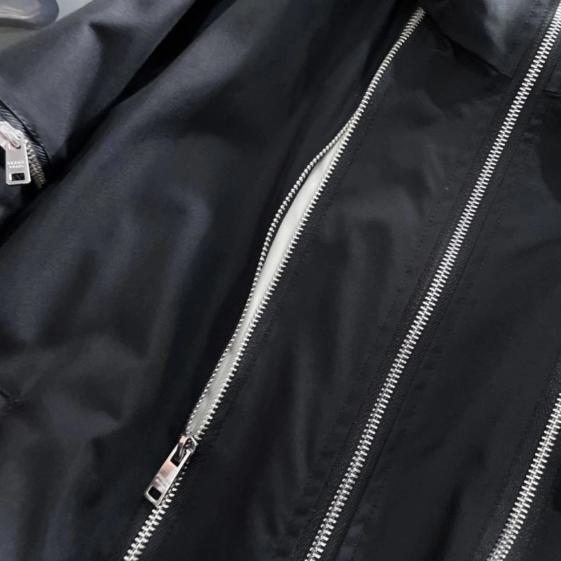 Inexpensive Prada Outwear