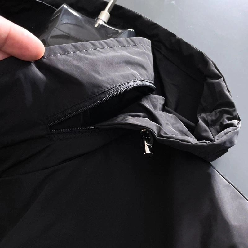 Budget-friendly Prada Outwear