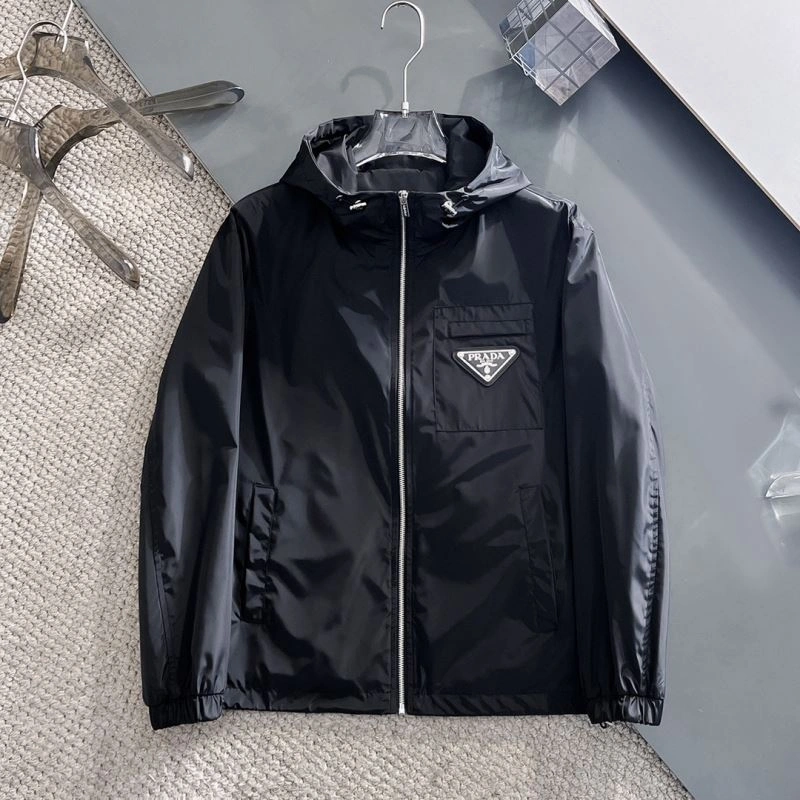 Prada Outwear