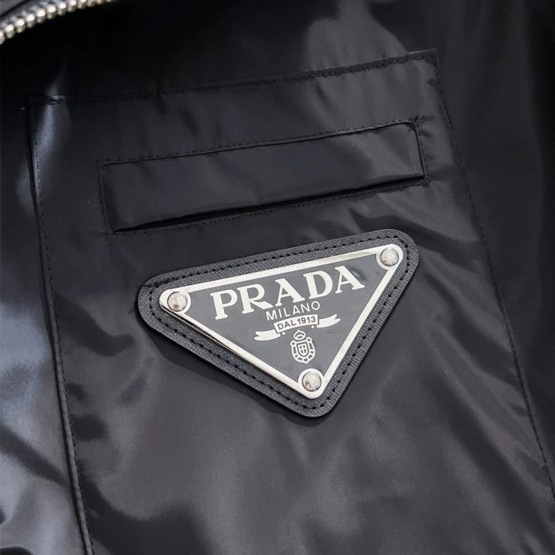 Precise copy Prada Outwear