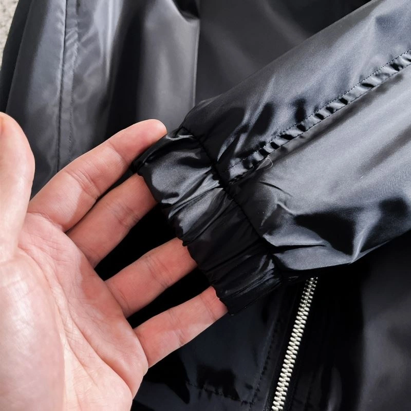 Precise copy Prada Outwear