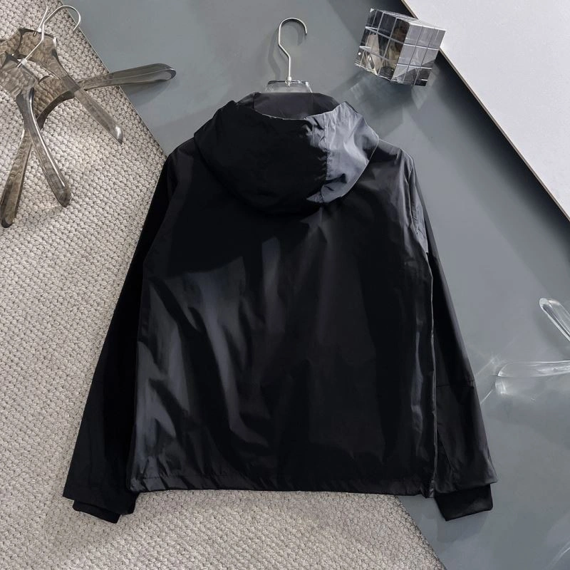 Exact replica Prada Outwear
