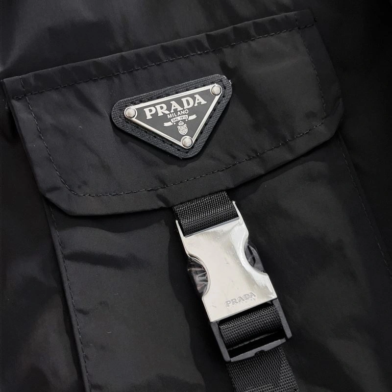 Exact replica Prada Outwear