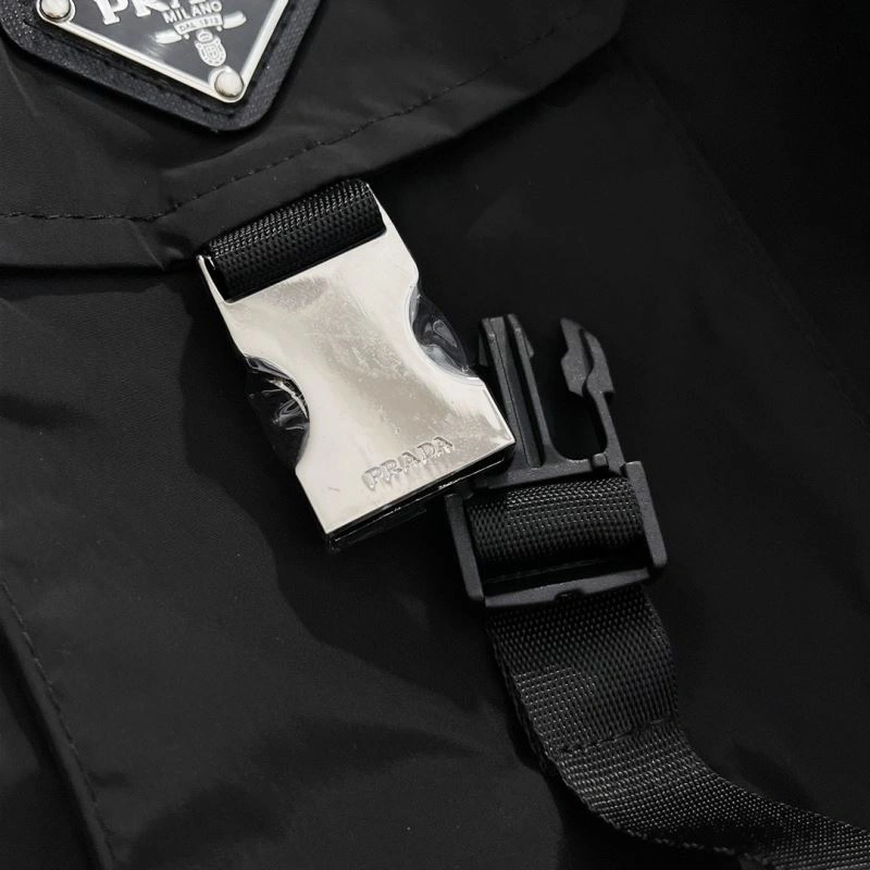 Exact replica Prada Outwear