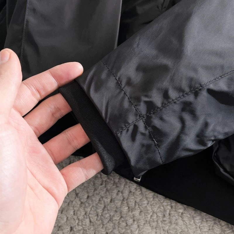 Exact replica Prada Outwear