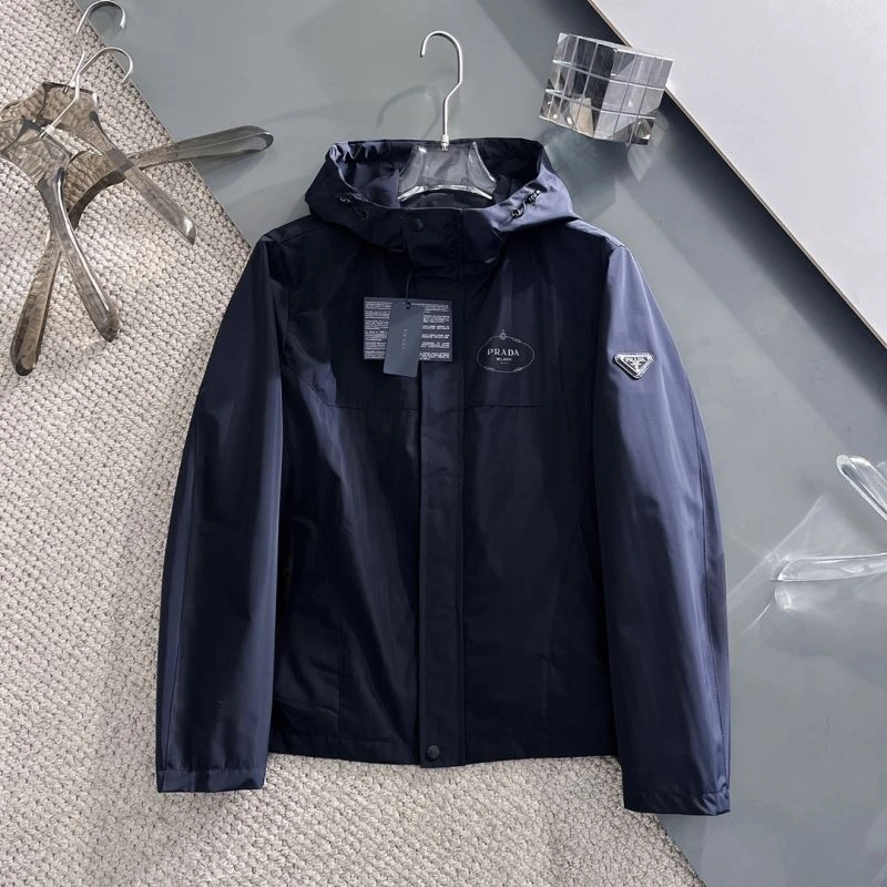 Prada Outwear
