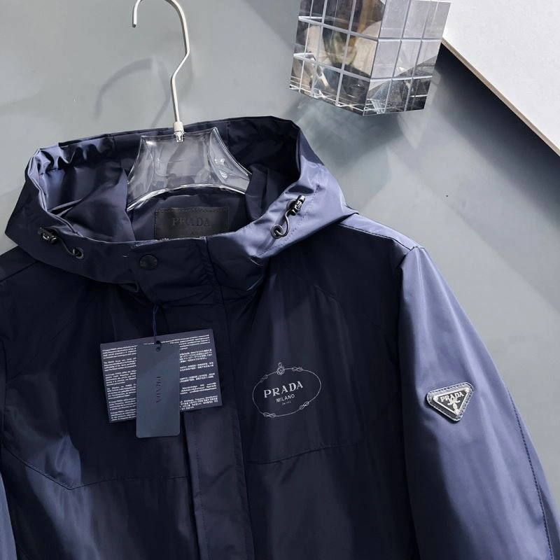Perfect replica Prada Outwear