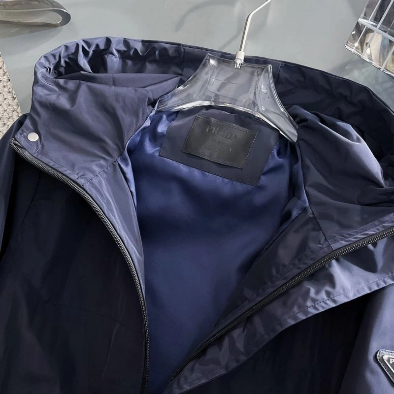 Perfect replica Prada Outwear