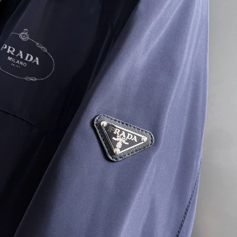 Perfect replica Prada Outwear