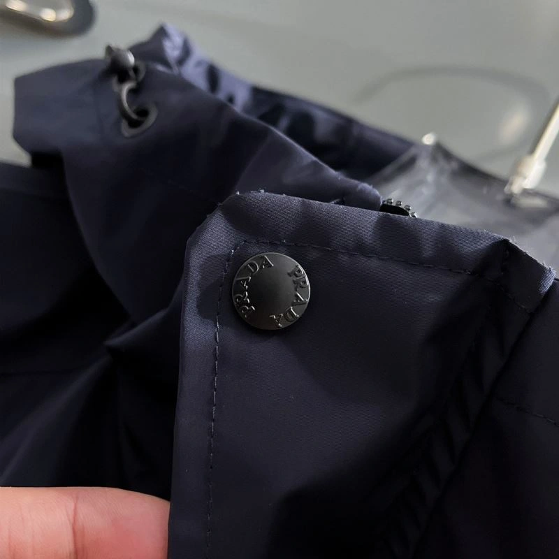 Perfect replica Prada Outwear