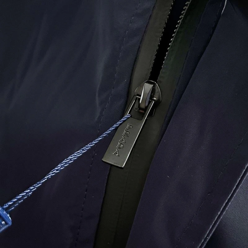 Perfect replica Prada Outwear