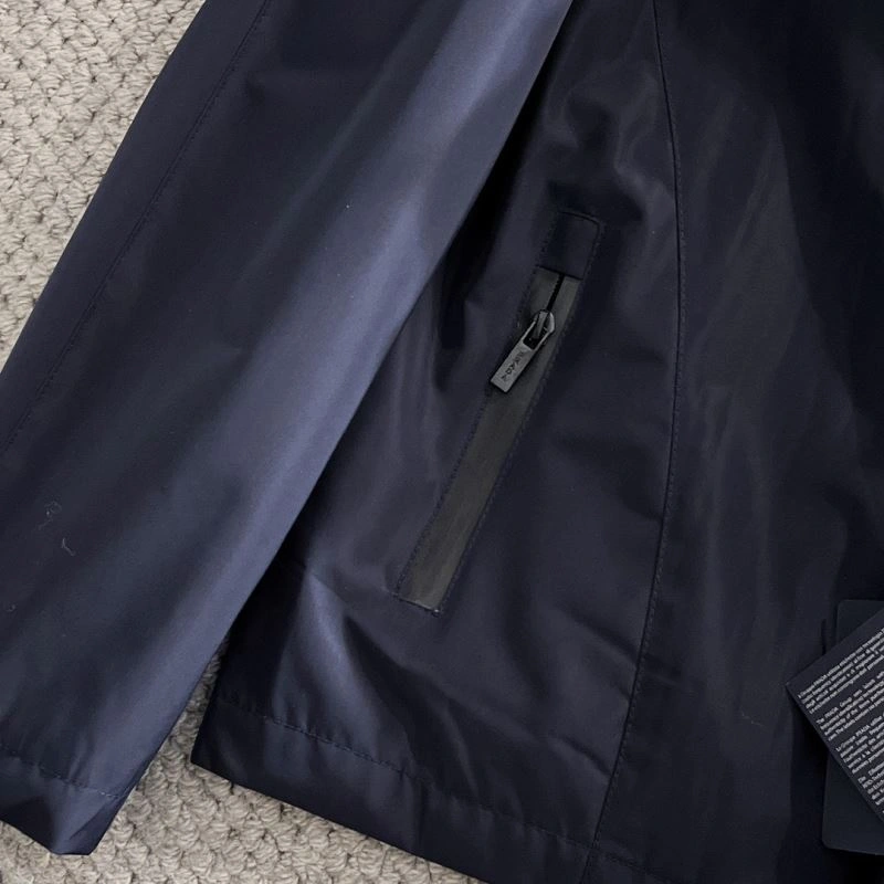 Perfect replica Prada Outwear