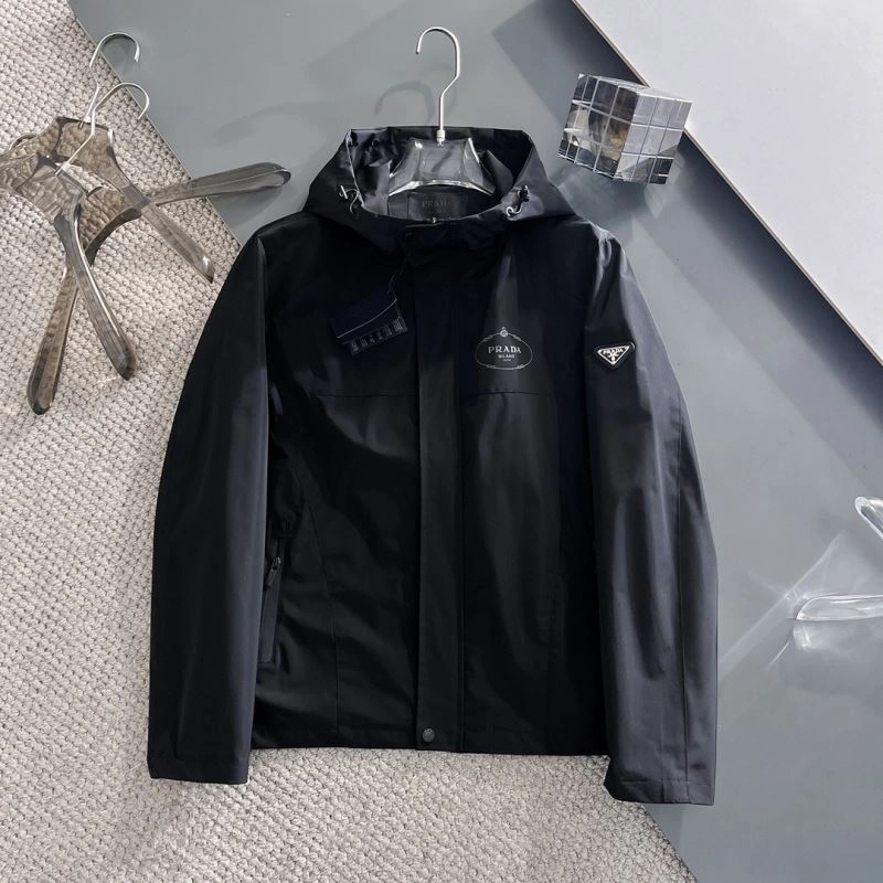Prada Outwear