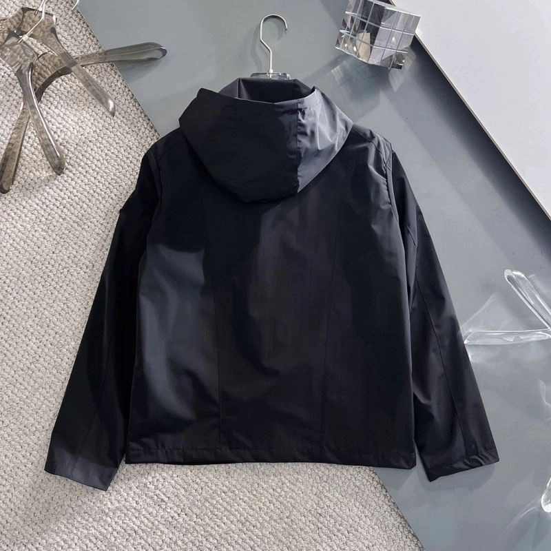 Exact replica Prada Outwear