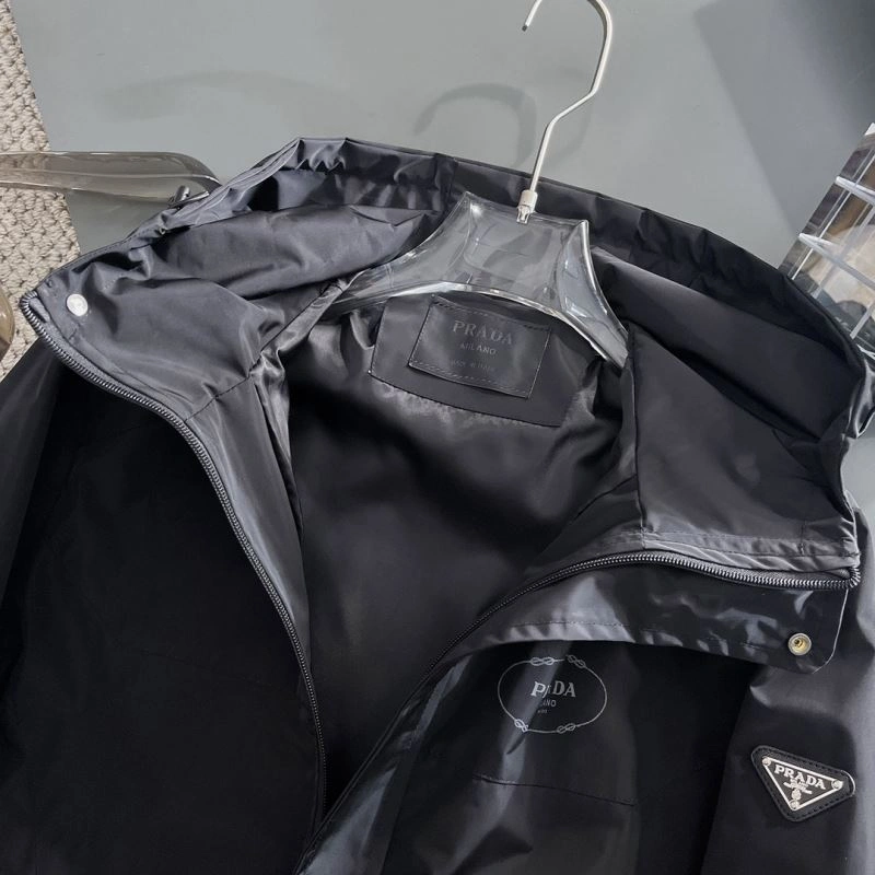 Exact replica Prada Outwear