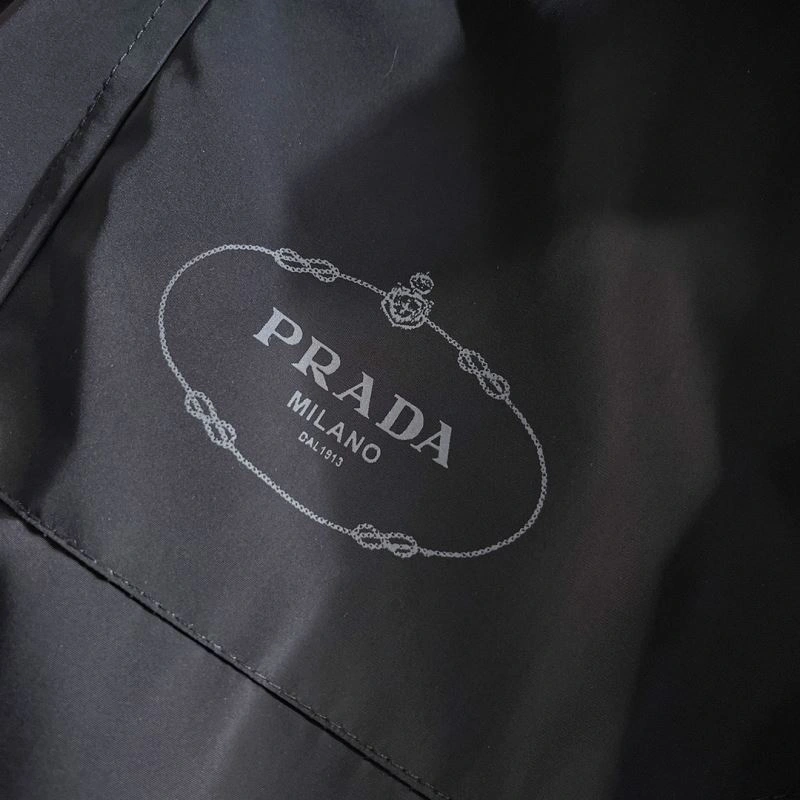 Exact replica Prada Outwear