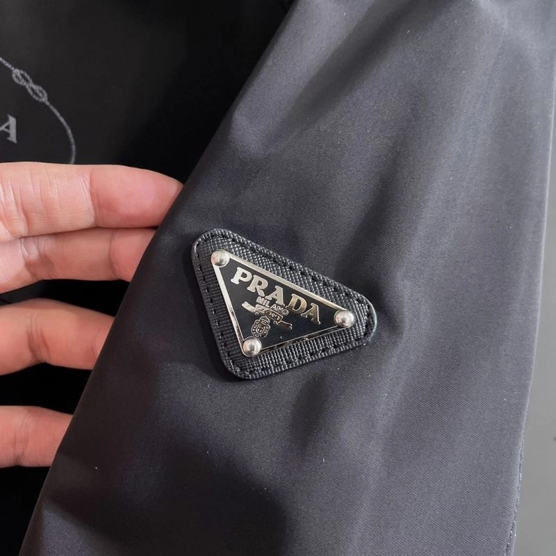 Exact replica Prada Outwear