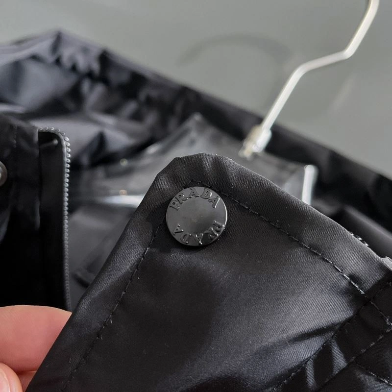 Exact replica Prada Outwear