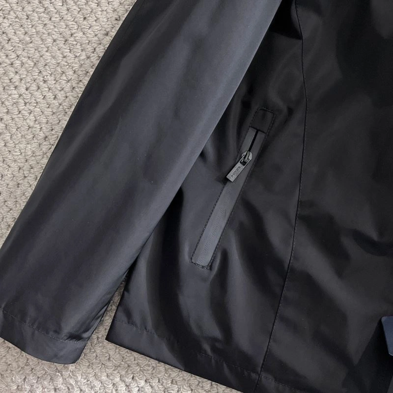 Exact replica Prada Outwear