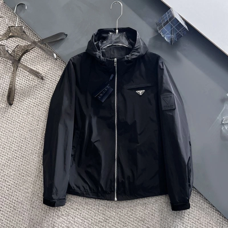 Prada Outwear