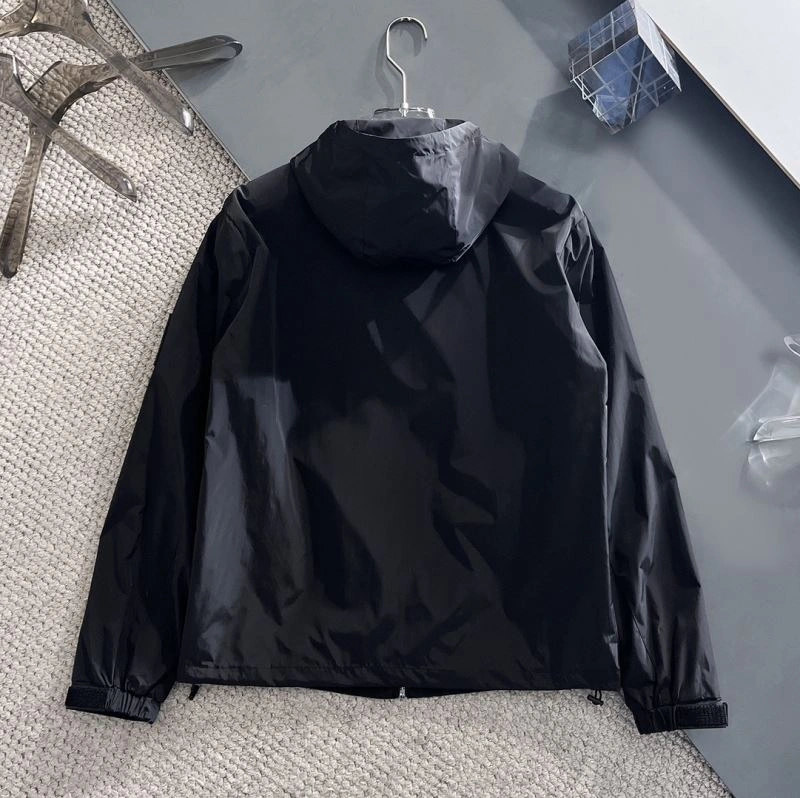 Official Prada Outwear