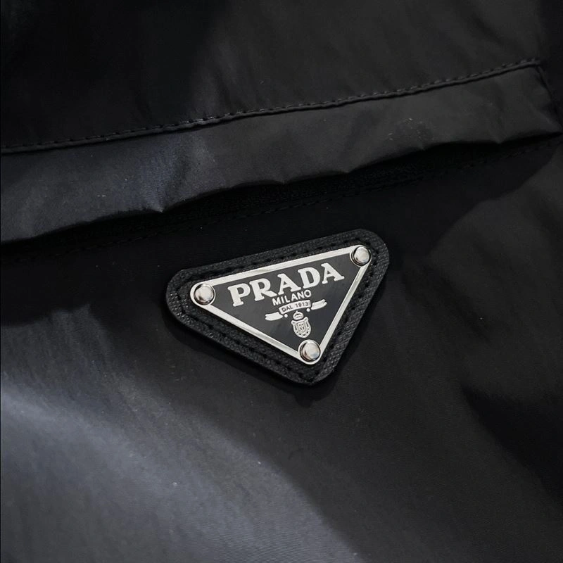 Official Prada Outwear