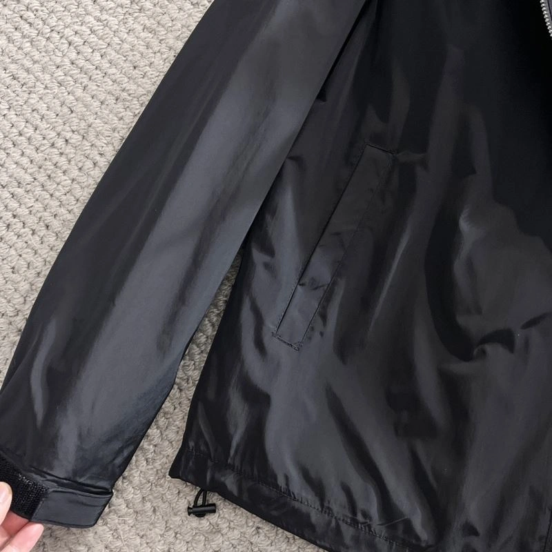 Official Prada Outwear