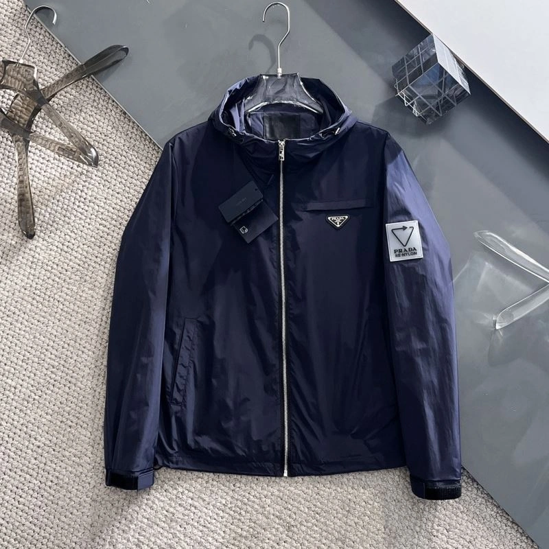 Prada Outwear