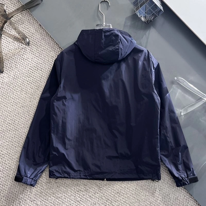 Perfect replica Prada Outwear