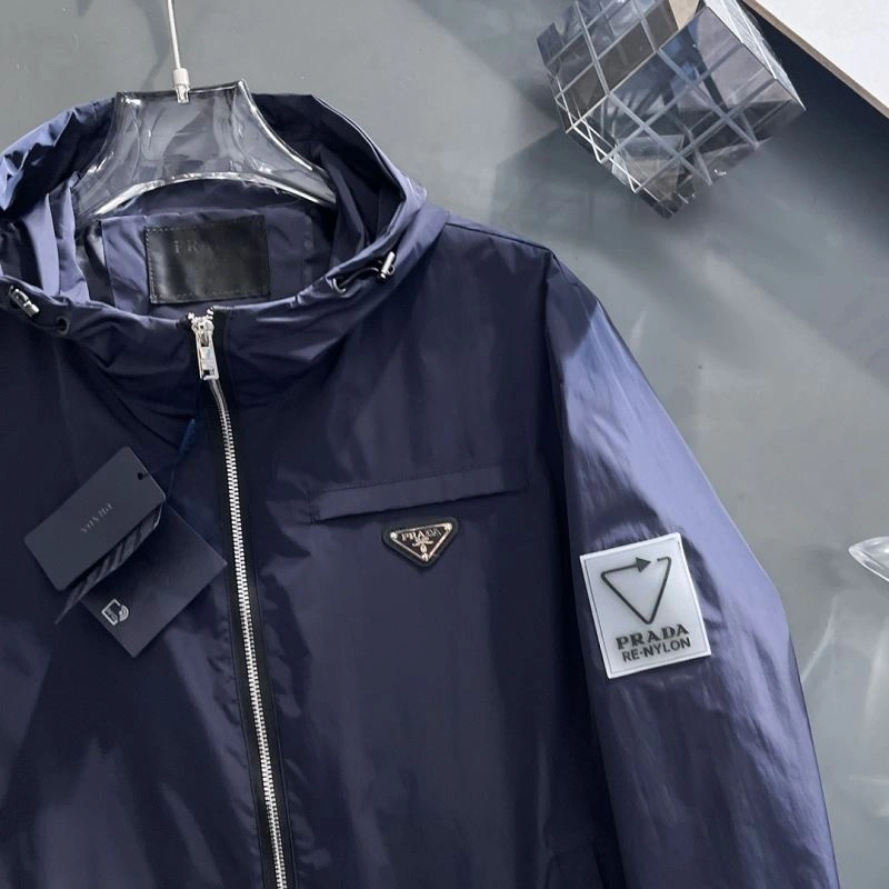 Perfect replica Prada Outwear