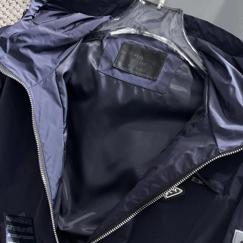 Perfect replica Prada Outwear